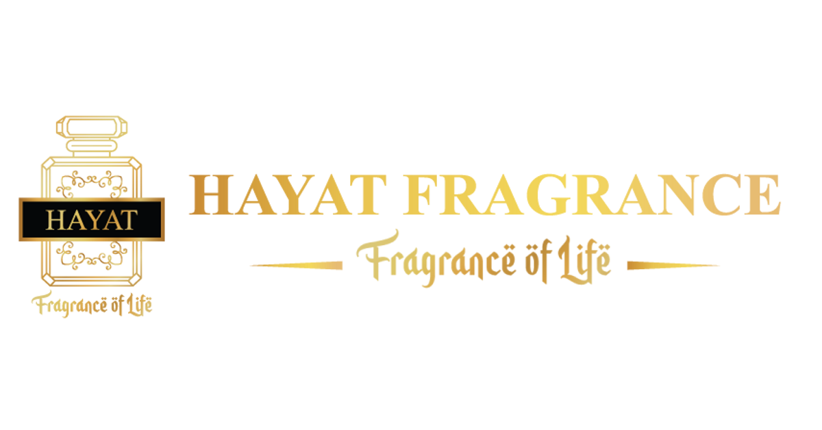 Hayat-Fragrance of Life